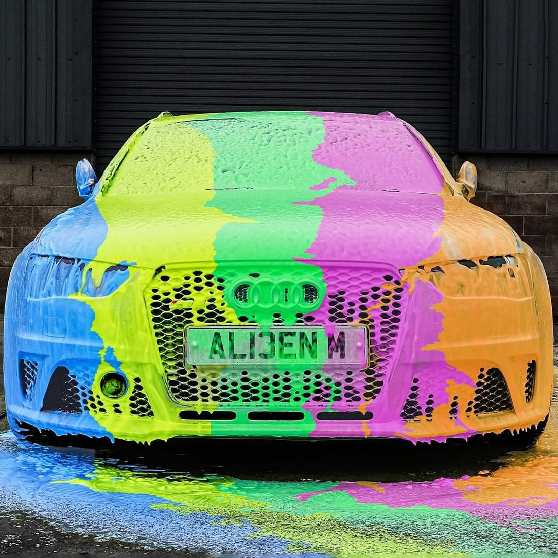 JAF-AutoCare – JAF Auto-Care